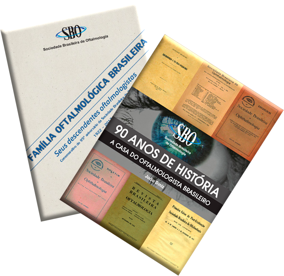 SBO - Sociedade Brasileira de Oftalmologia