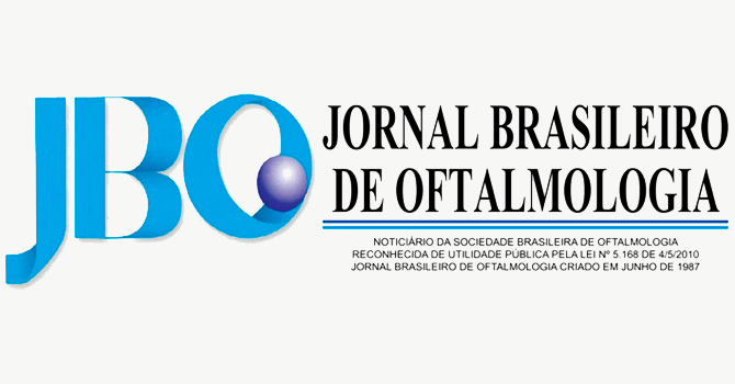 SBO - Sociedade Brasileira de Oftalmologia
